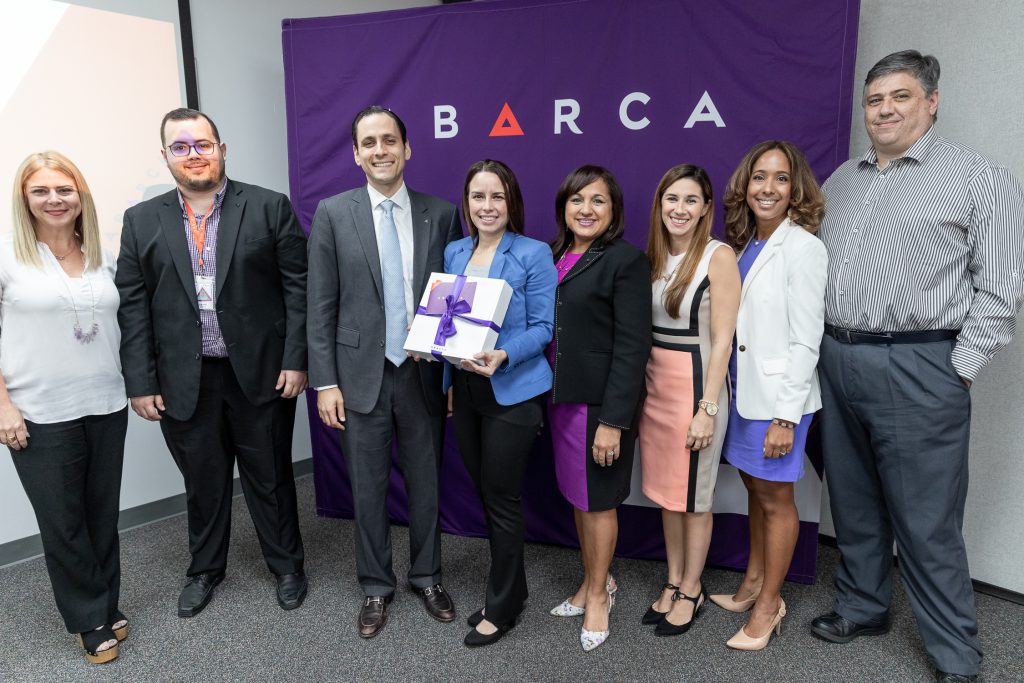 Abarca’s Better Care Community Program: planting a seed for the future ...