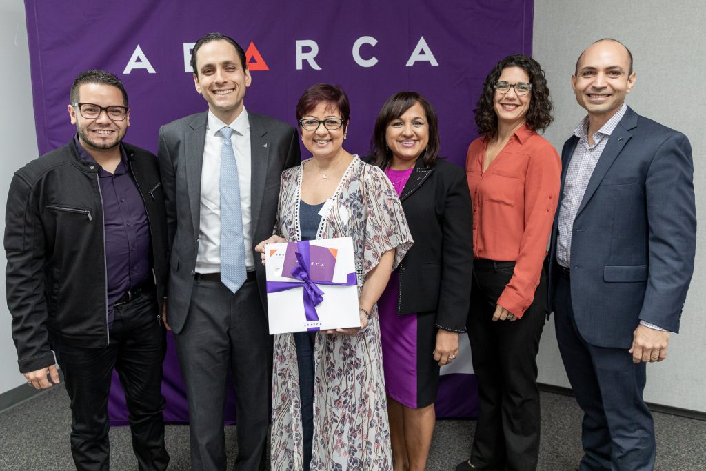 Abarca Health combating renal disease in Puerto Rico