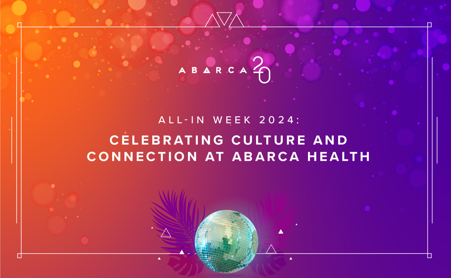 How We Think: Insights & Innovation | Abarca Health