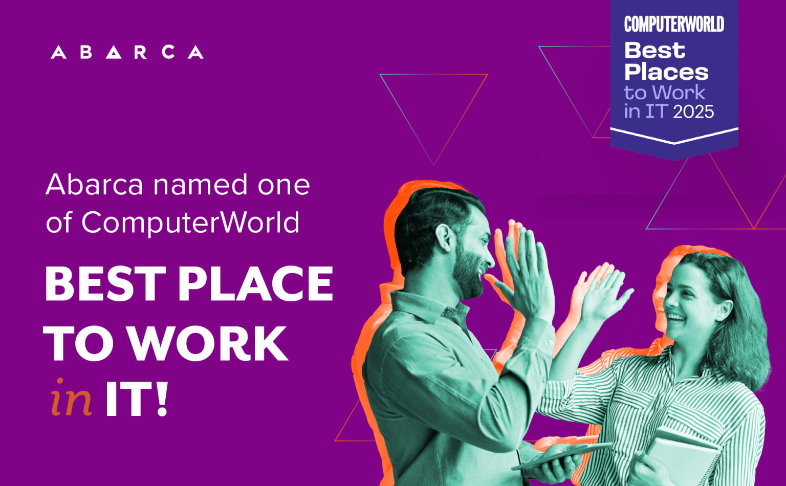 How We Think: Insights & Innovation | Abarca Health